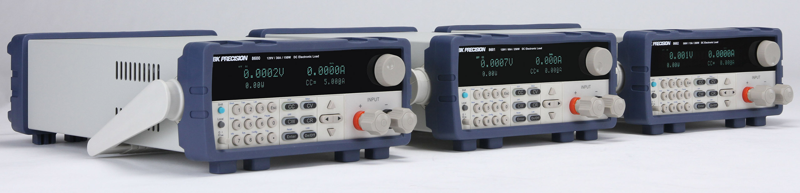 B&K Precision Corporation